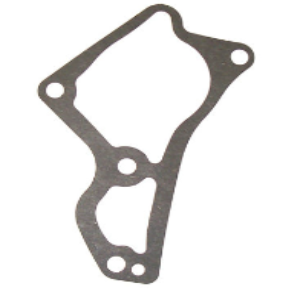 8BA-8507 Gasket water pump to block 1948-53 – Ajay's Ford V8 Parts ...