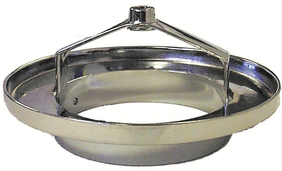 A6216-7 Air Cleaner Base – Ajay's Ford V8 Parts & Memorabilia