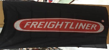 Freightliner Red Flag – Ajay's Ford V8 Parts & Memorabilia
