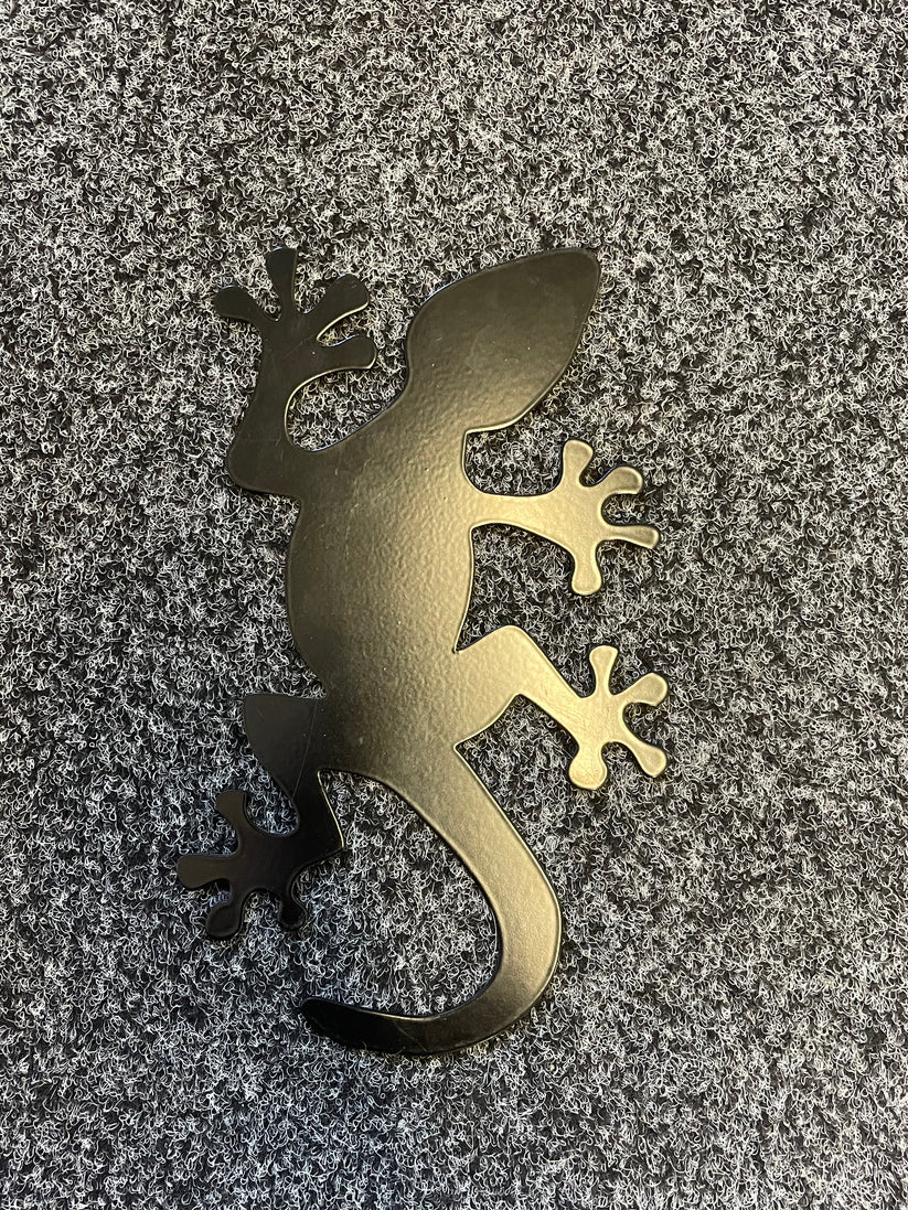 Gecko Laser Cut (various sizes) – Ajay's Ford V8 Parts & Memorabilia
