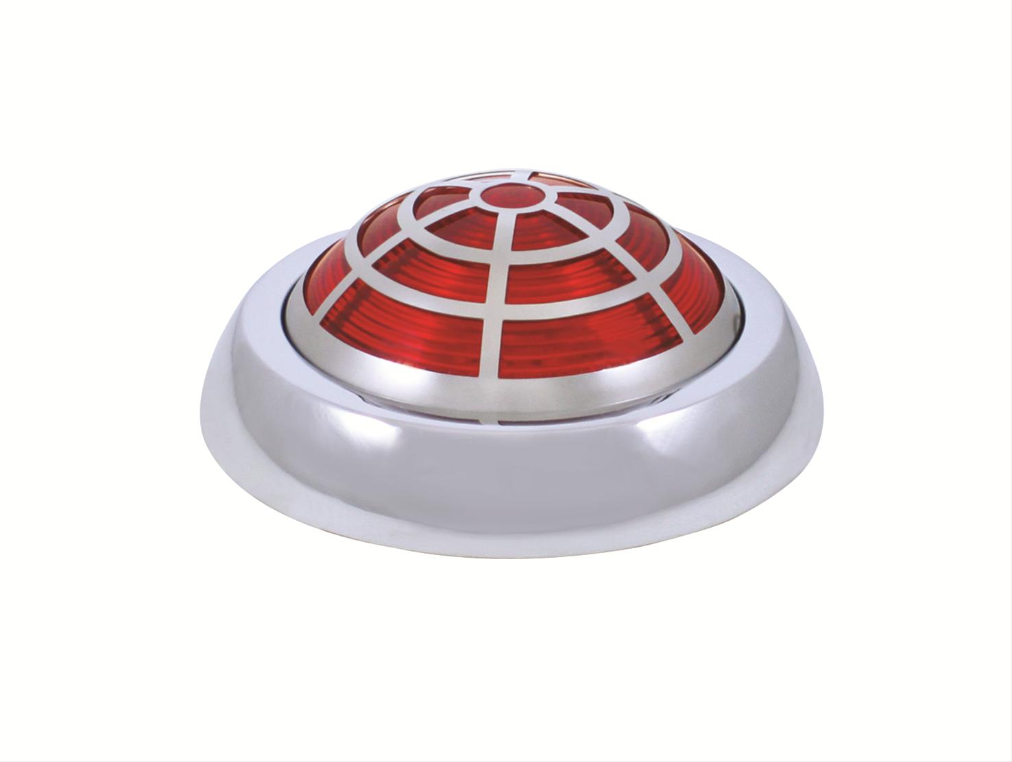 STL1004LED - Tail Light Pontiac style – Ajay's Ford V8 Parts & Memorabilia