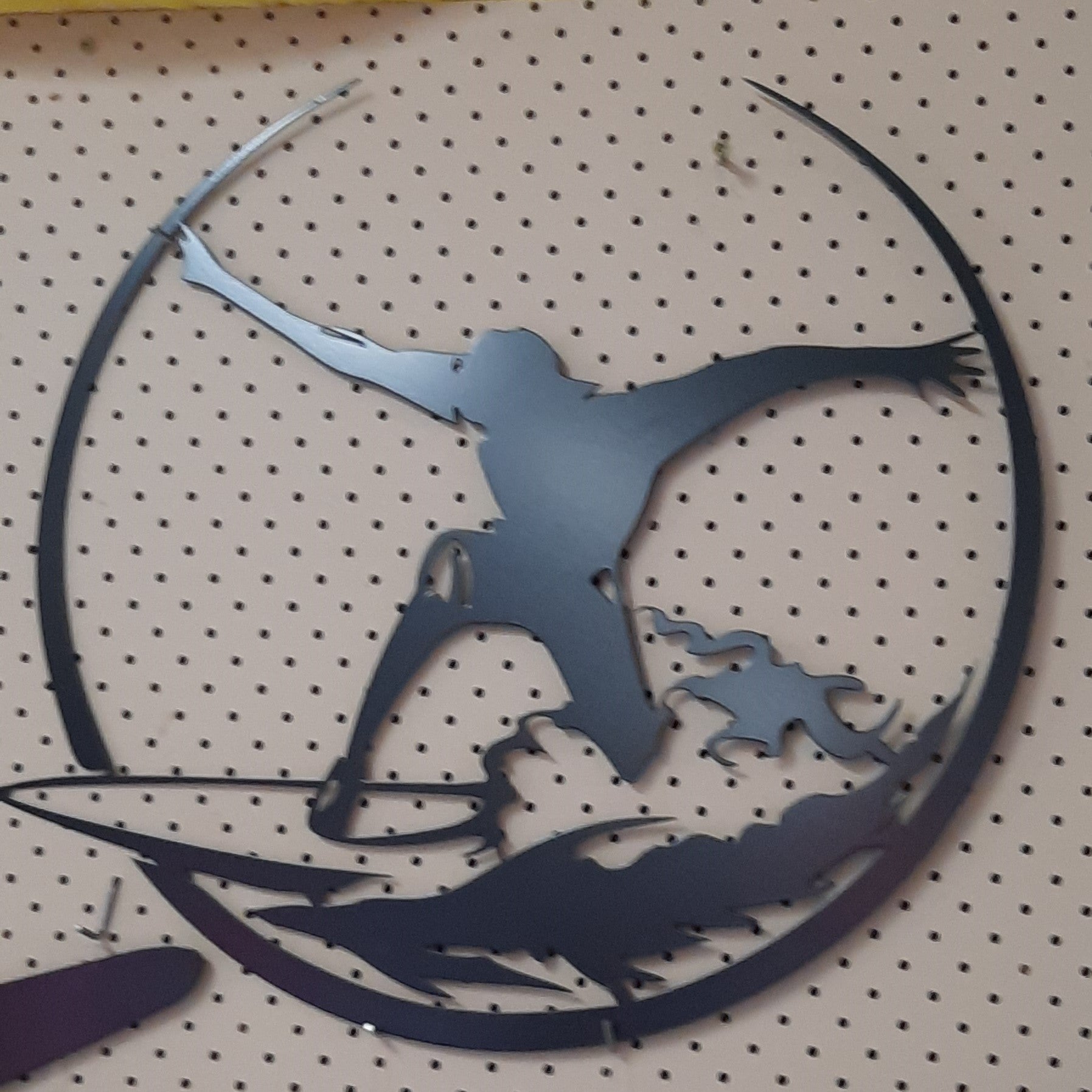 Surfer Laser Cut (various sizes) – Ajay's Ford V8 Parts & Memorabilia