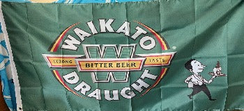 Waikato Draught Flag – Ajay's Ford V8 Parts & Memorabilia
